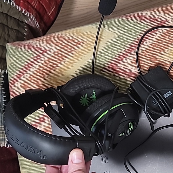 earforce | Headphones | Turtle Beach Earforce X32 | Poshmark